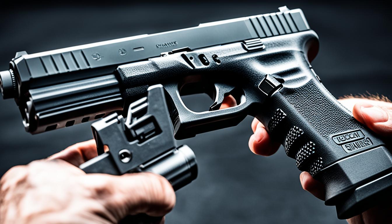 What Are The Best Hand Guns